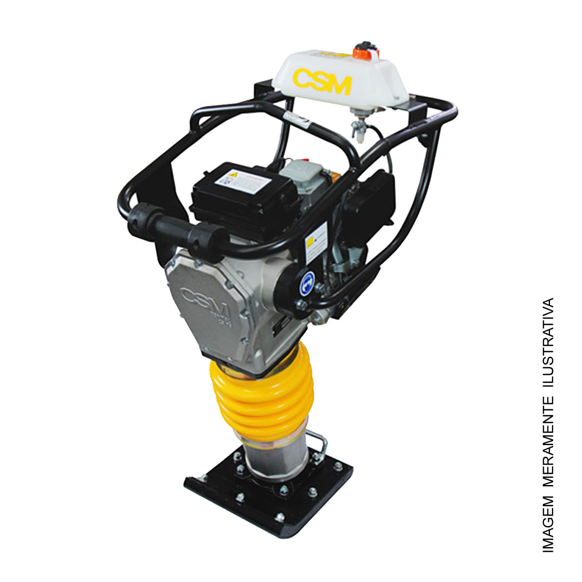 MCJ Locação de Equipamentos e Serviços